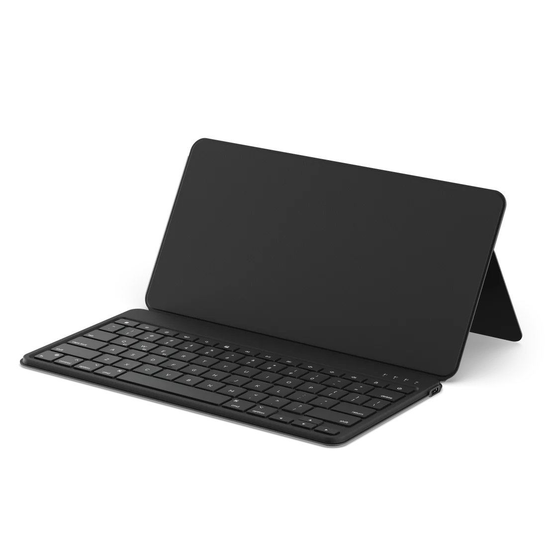 Satechi OntheGo Bluetooth Keyboard with Stand, Black - Tastaturen ...