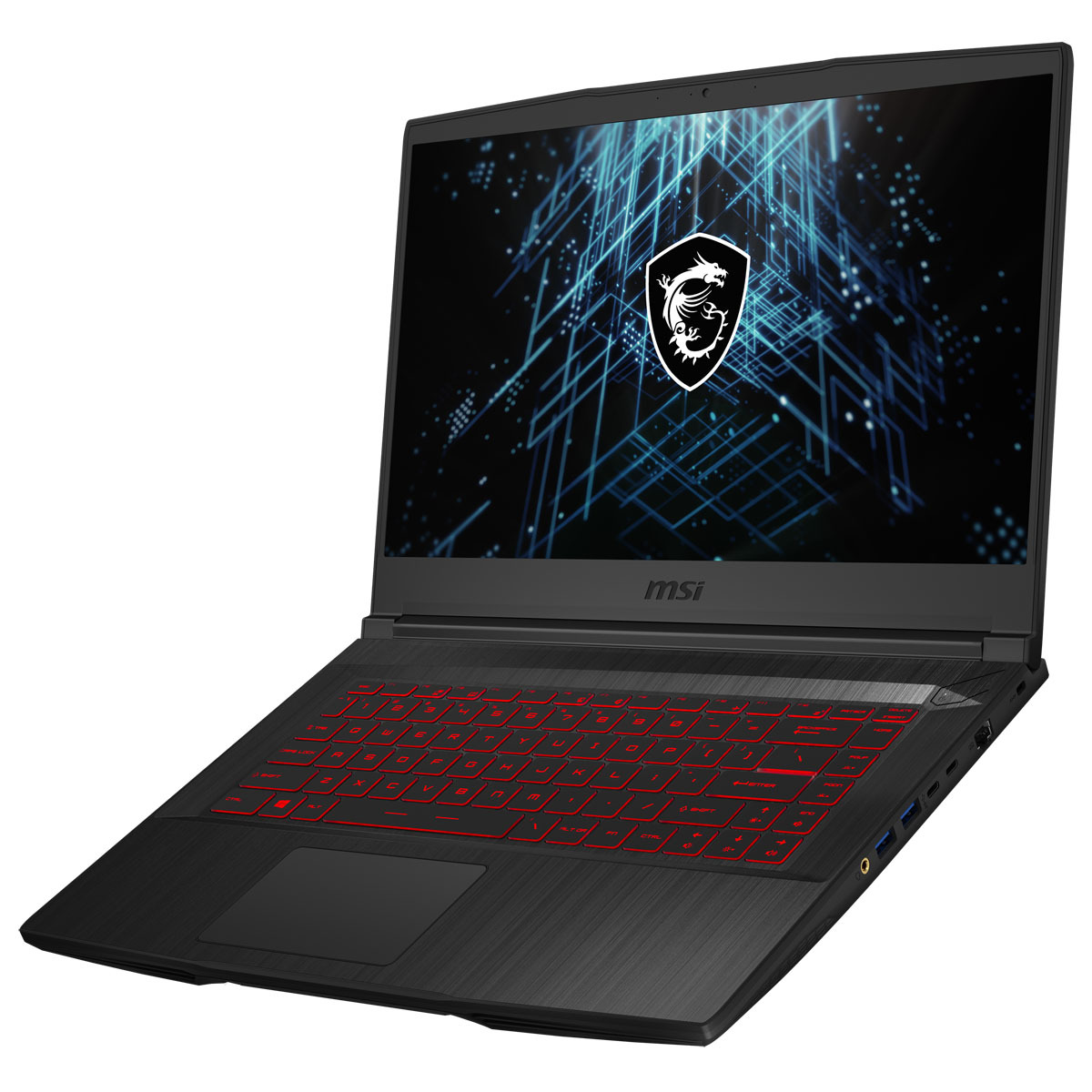MSI Thin GF65 10UE 268 Notebooks online kaufen NBB