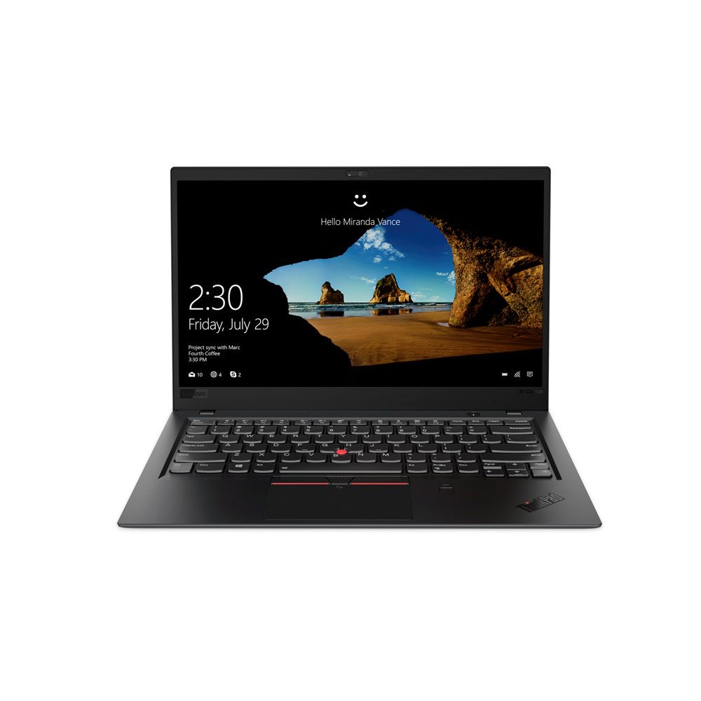 Lenovo thinkpad x1 carbon gen 6 store