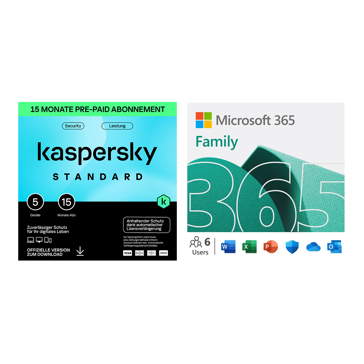 Microsoft Produkte günstig online kaufen bei NBB