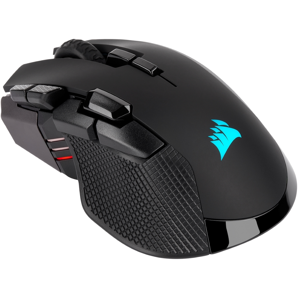 Wireless mouse corsair store