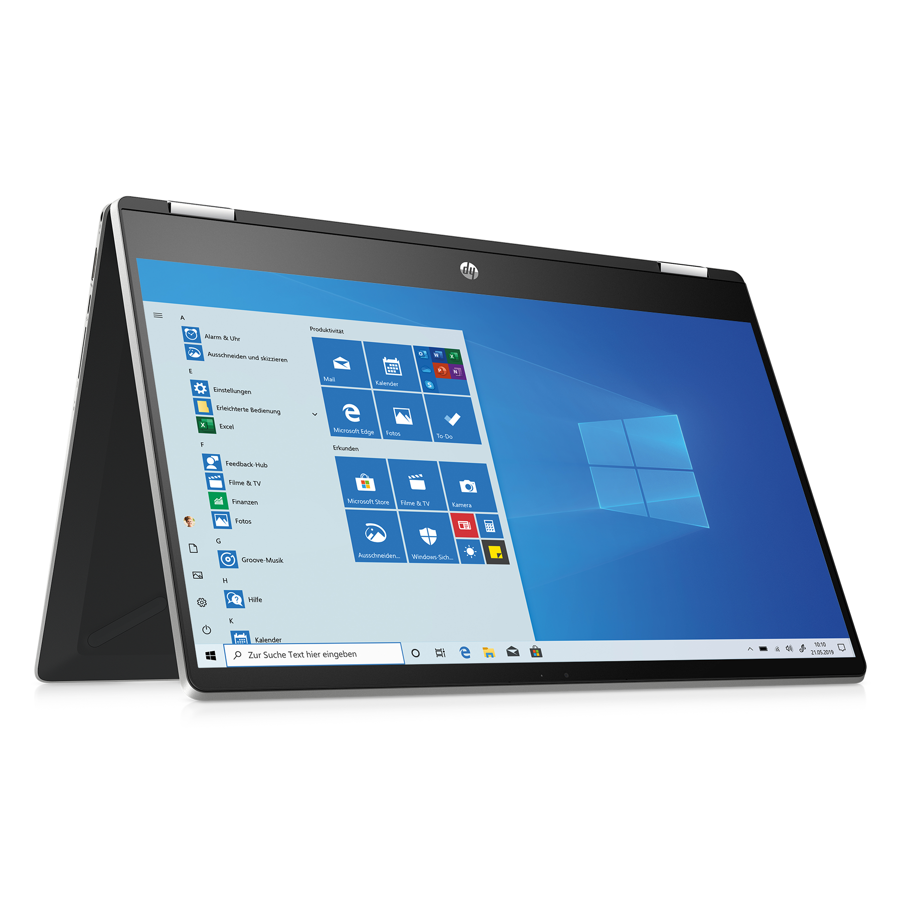 Hp pavilion x360 i5 10th generation store
