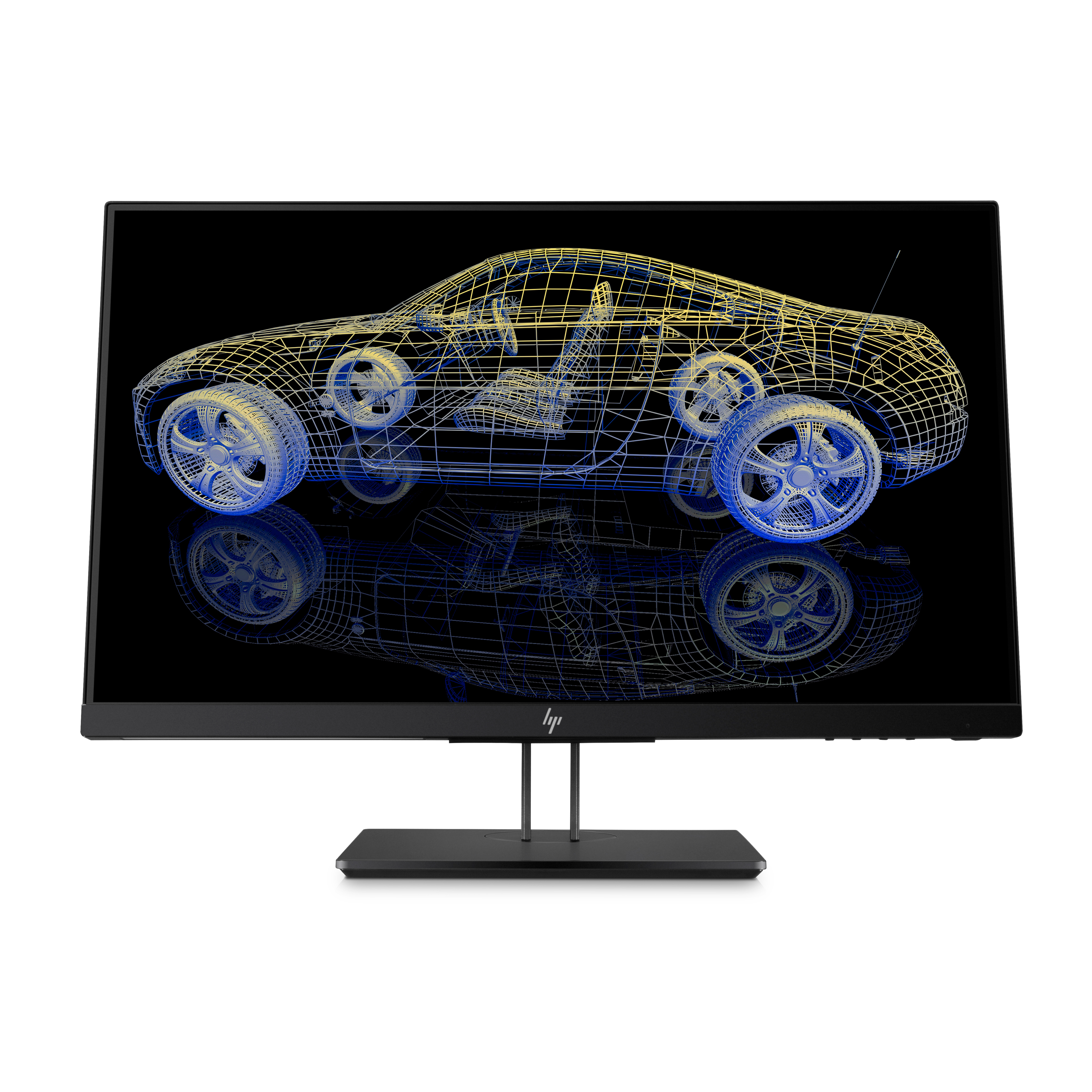Hp z23n store