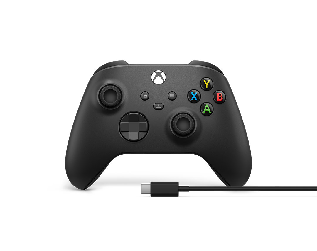 Xbox Wireless Controller USB C Kabel Konsolenzubehor online kaufen NBB