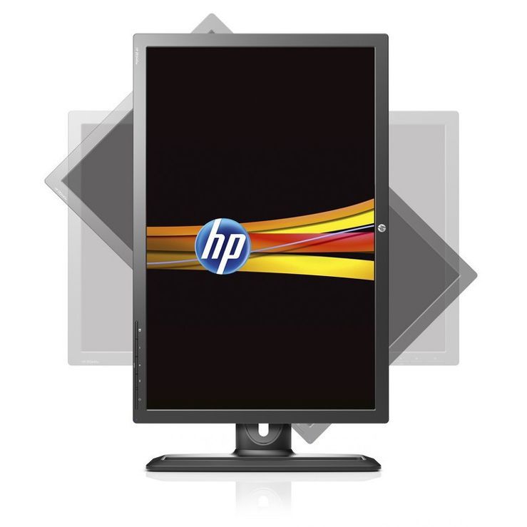 Hp zr2440w store