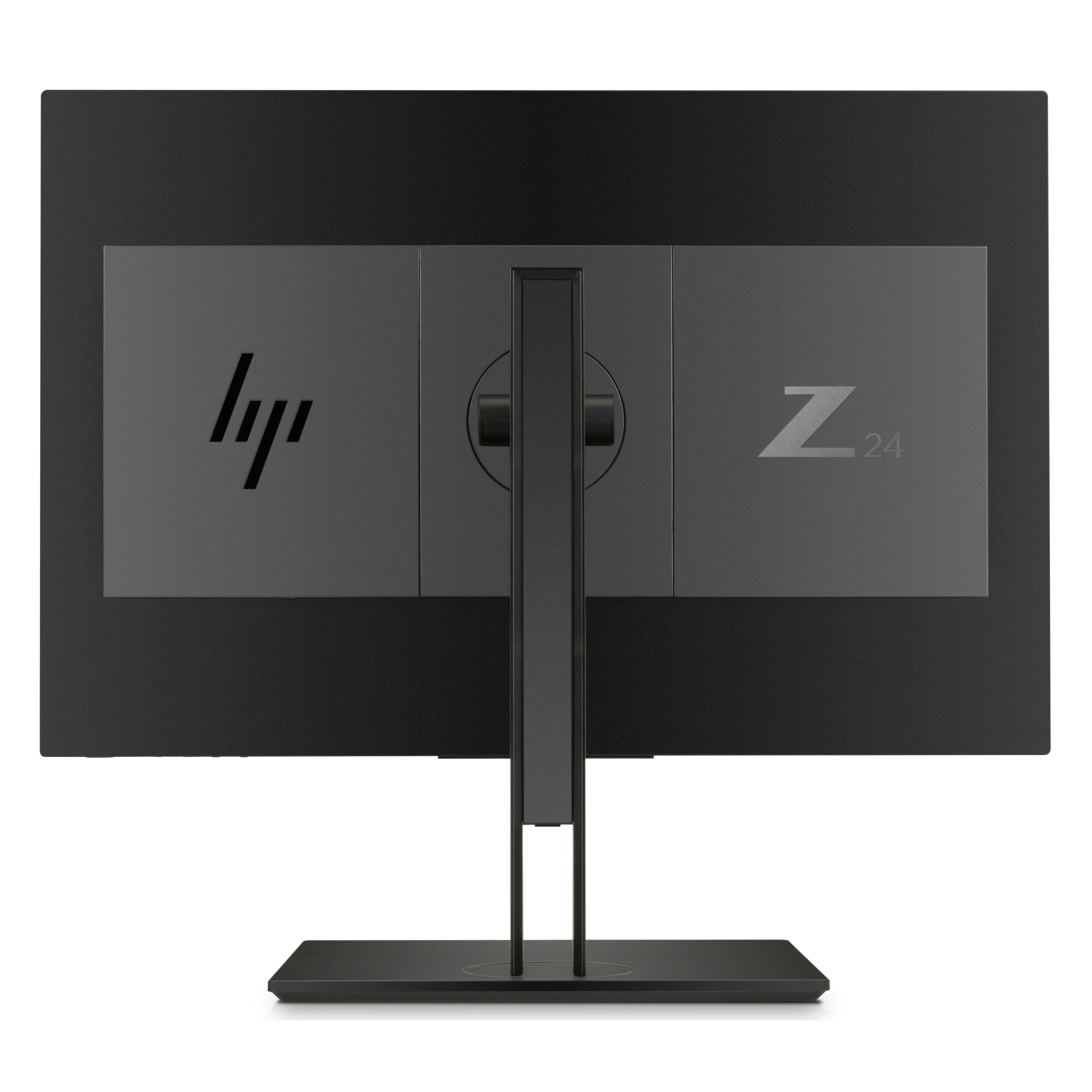 Hp z24i store