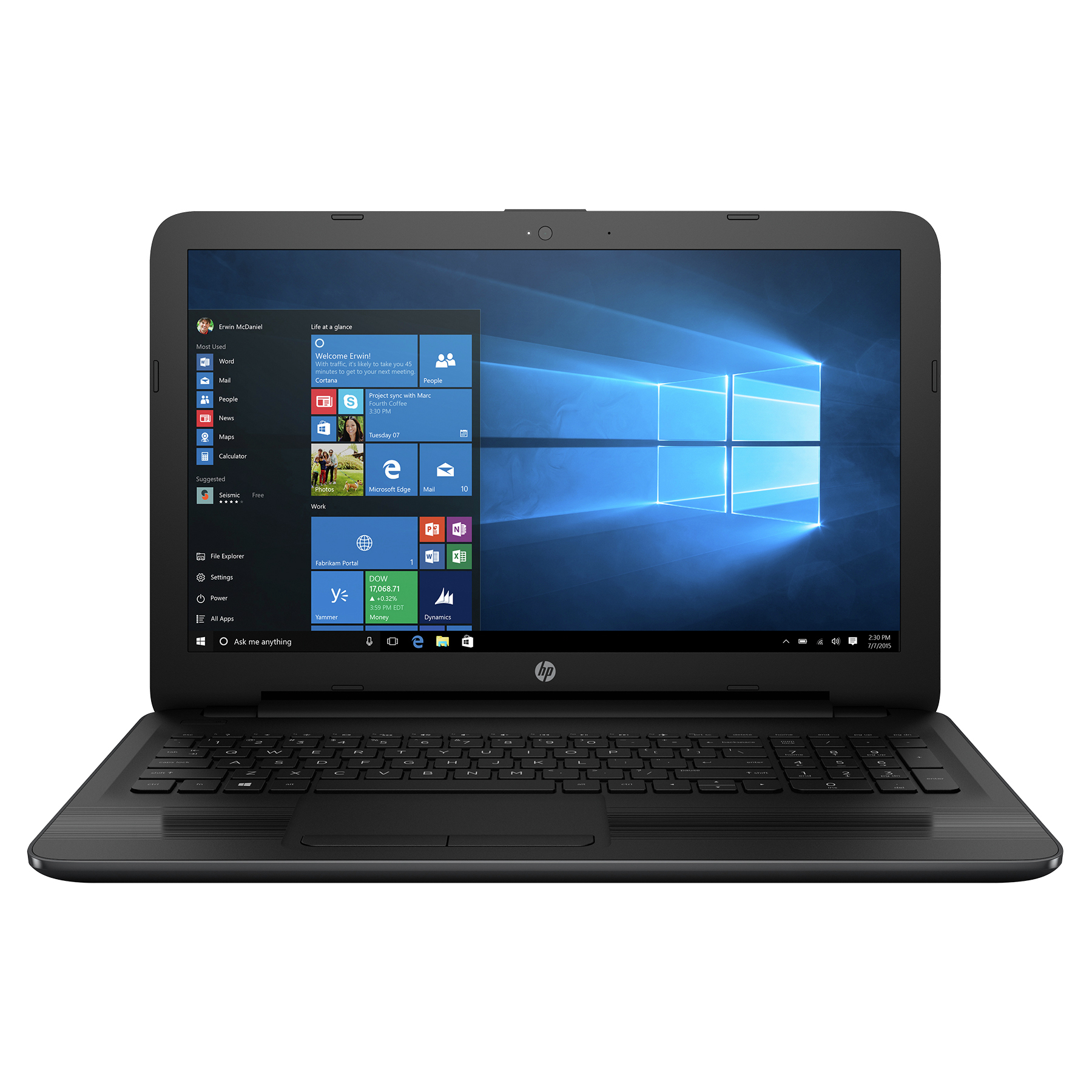 Hp 2015 laptop store