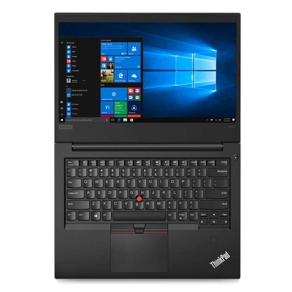 Thinkpad e480 store