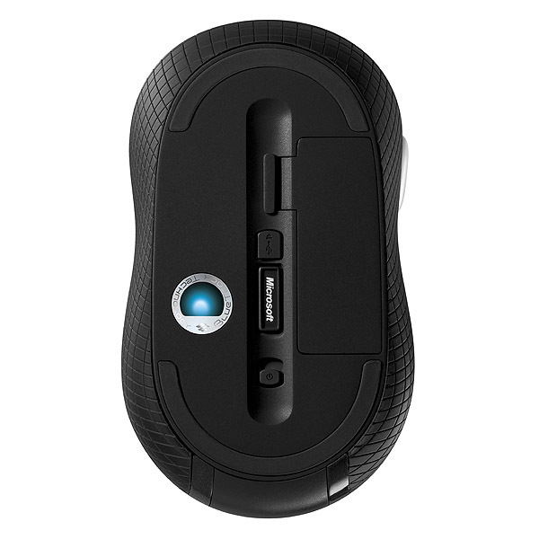 Microsoft Wireless Mobile Mouse 4000 B Ware Mause online kaufen NBB