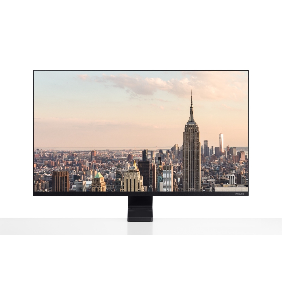 Samsung S27R754QEU The Space Displays online kaufen NBB